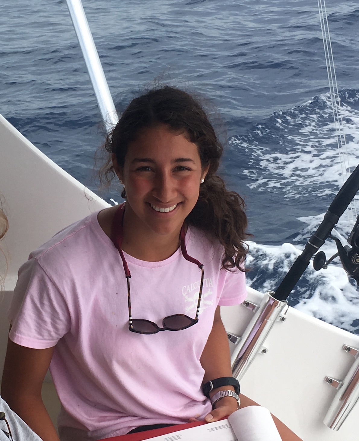 People - Lovette Lab