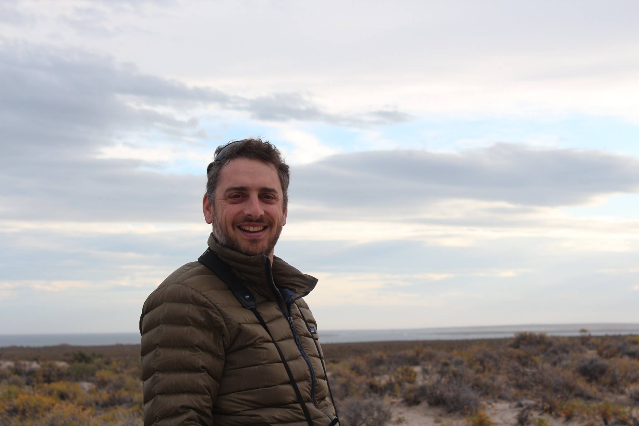 People - Lovette Lab